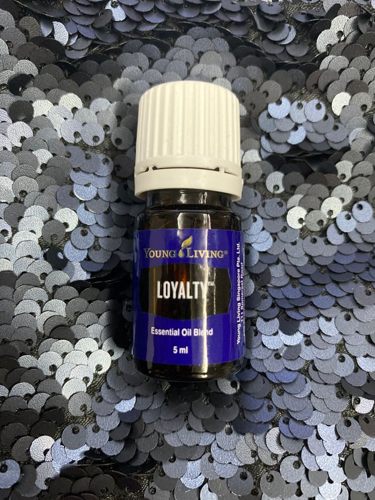 YL Essential Oils - loyalty - 5 ml, Beauty & Personal Care, Fragrance ...