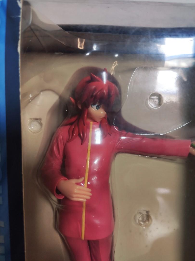 Yu yu hakusho / Ghost fighter dennis, Hobbies & Toys, Toys & Games on ...