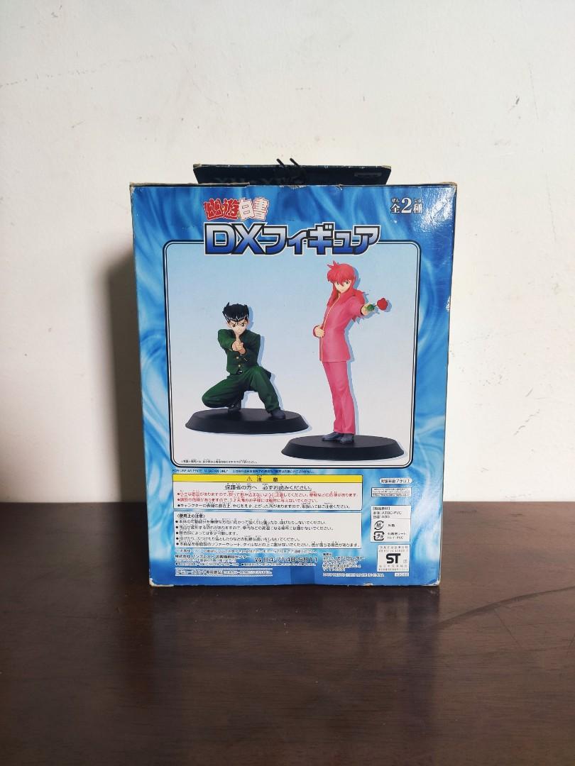 Yu yu hakusho / Ghost fighter dennis, Hobbies & Toys, Toys & Games on ...