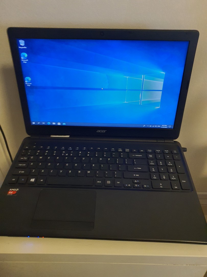 Acer Aspire 15 inch laptop.Excellent condition., Computers & Tech ...