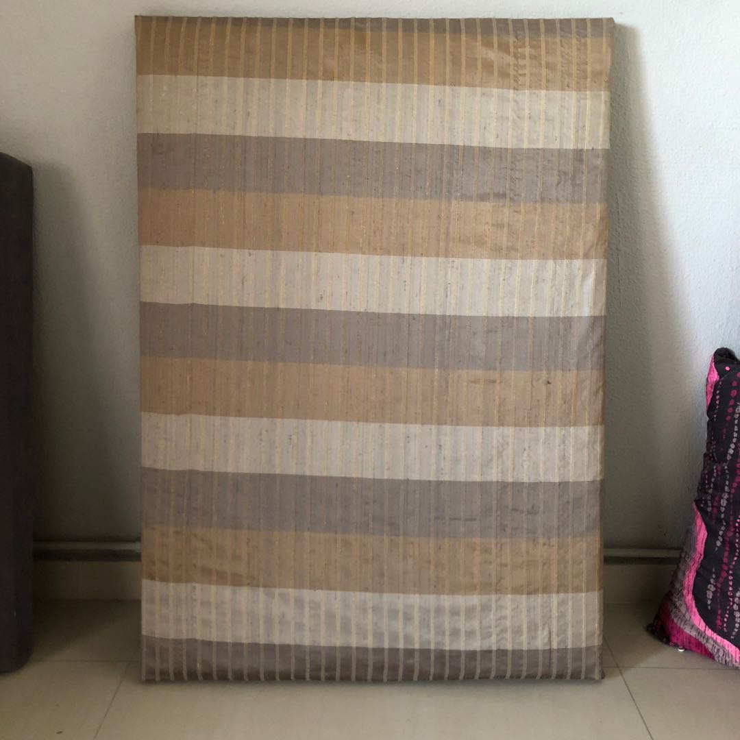 Acoustic panel/ sound diffuser board, Audio, Other Audio Equipment on ...