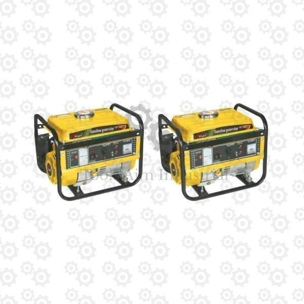 Akashi 1500W Gasoline Generator | Generator | Akashi, Commercial ...