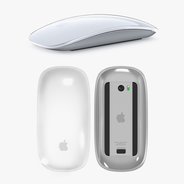 Apple Magic Mouse (Gen 1) - original BNIB and still wrapped, Computers ...