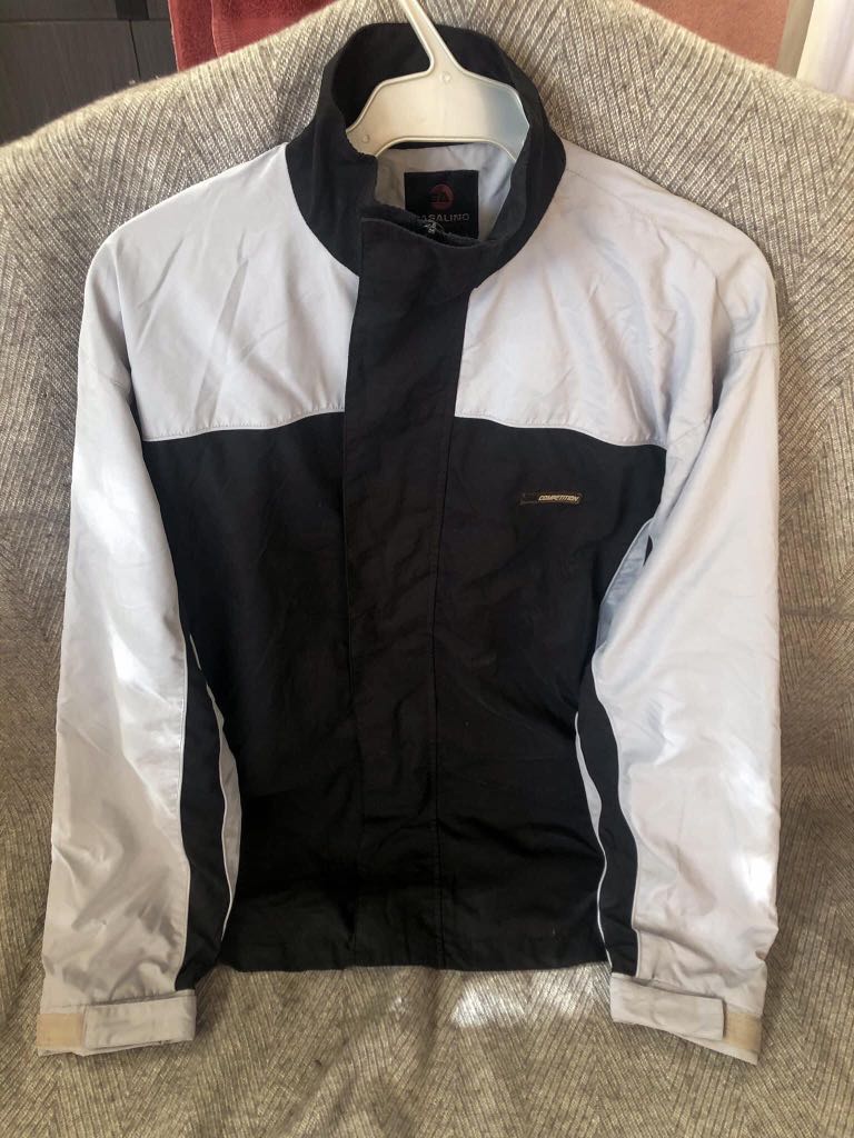 Casalino Jacket, Men's Fashion, Coats, Jackets and Outerwear on Carousell