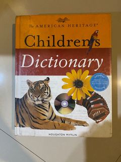 children's dictionary - View all children's dictionary ads in Carousell ...