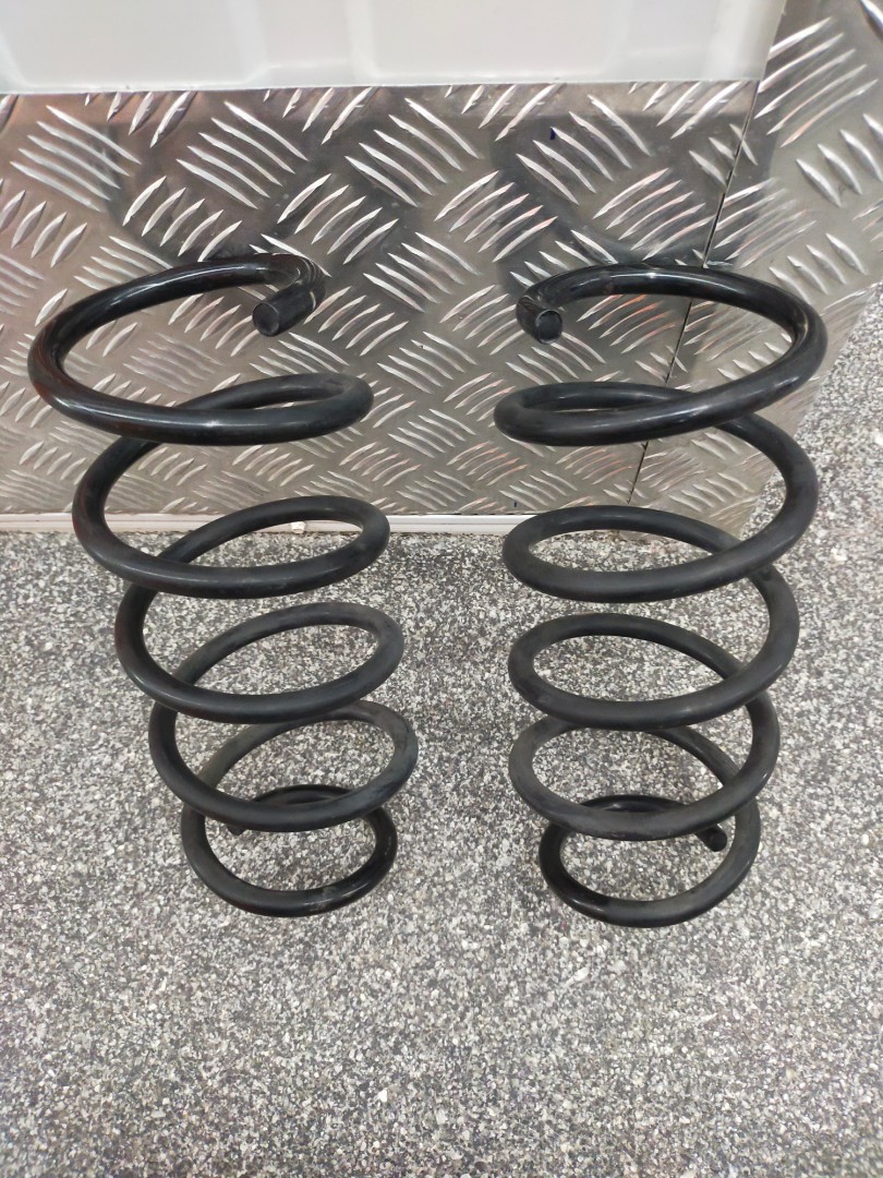 Civic fd stock spring, Car Accessories, Accessories on Carousell