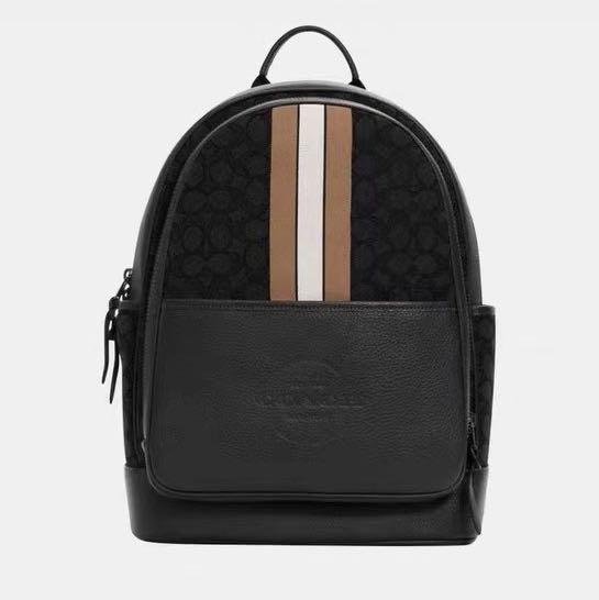 Coach Thompson Backpack, Men's Fashion, Bags, Backpacks on Carousell