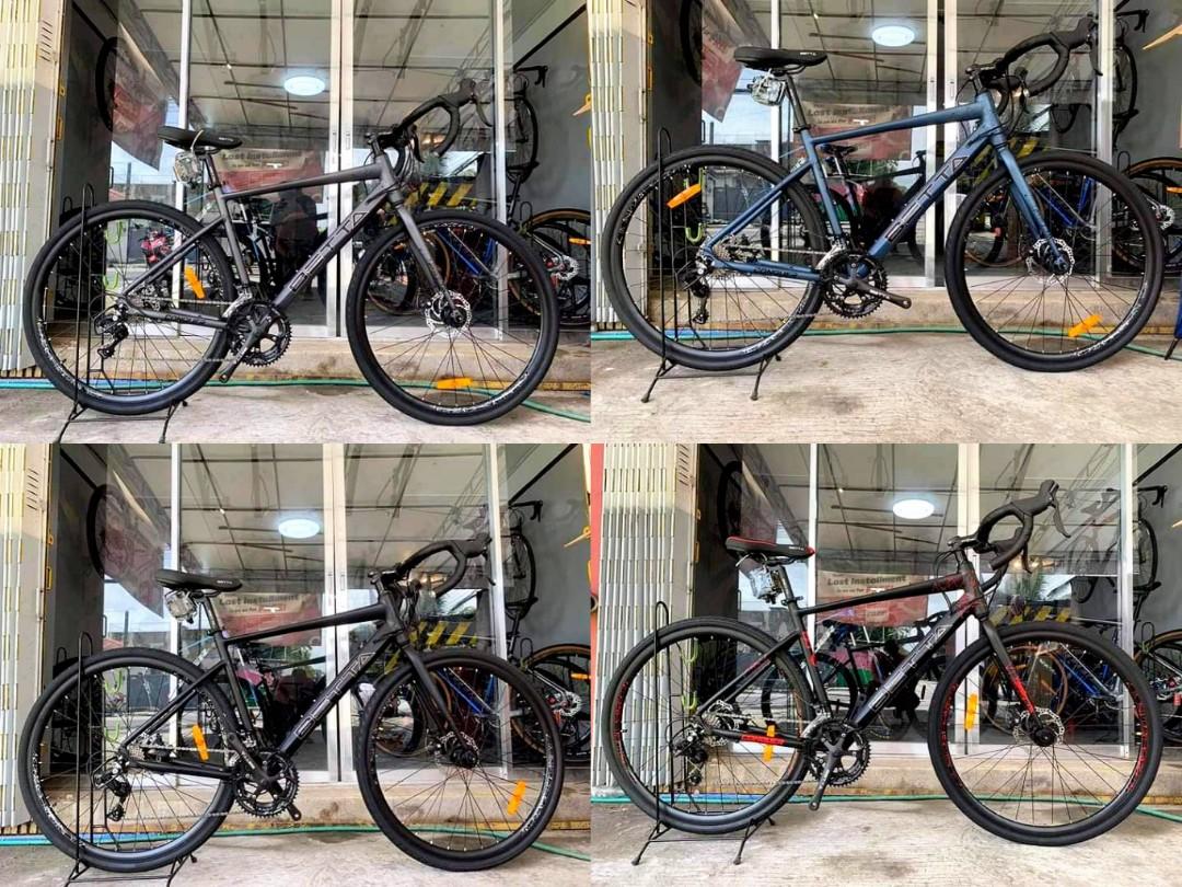 COD Mountain Bike MTB For Sale Brandnew Bicycle Bikes Promax Skyland ...