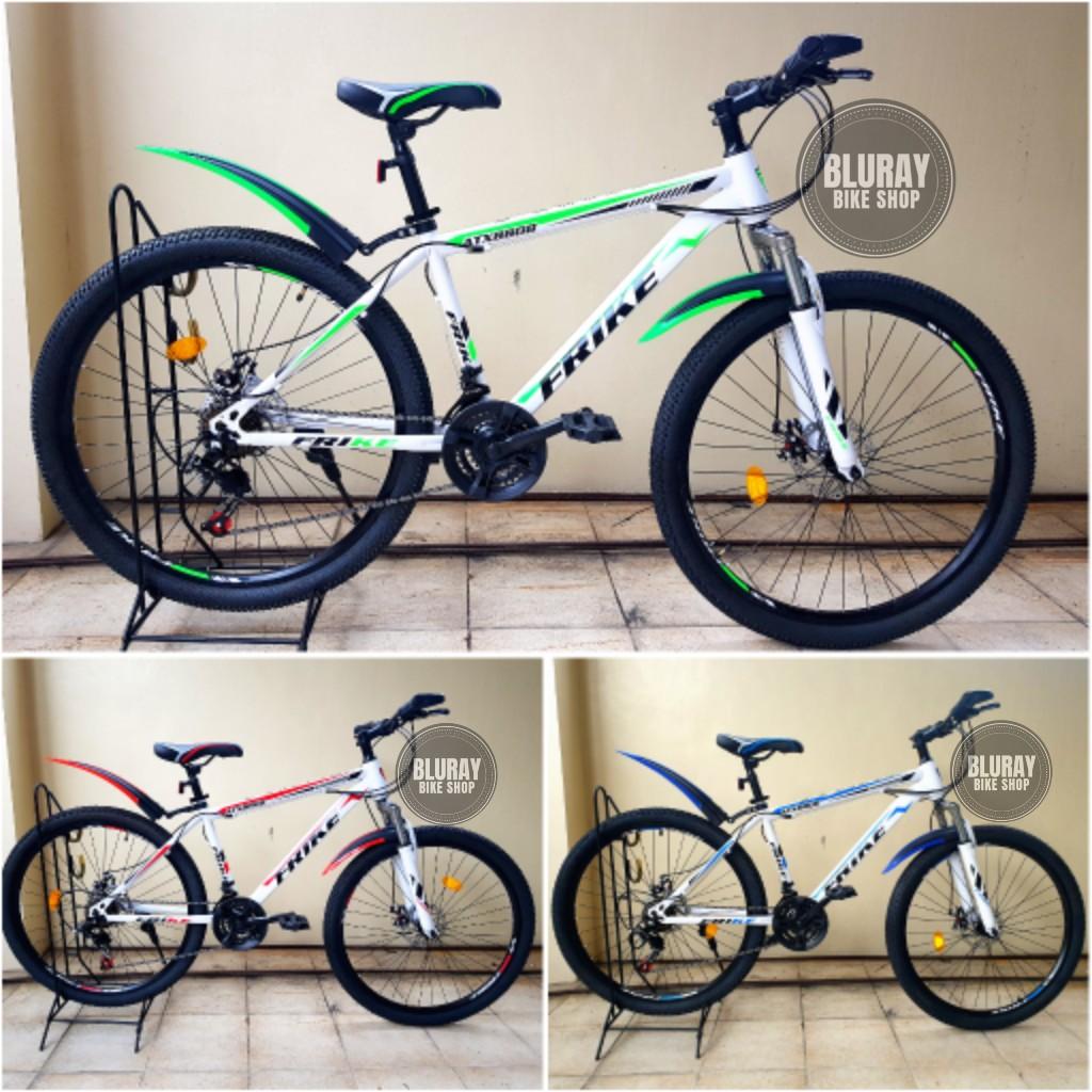 COD Mountain Bike MTB For Sale Brandnew Bicycle Bikes Promax Skyland ...