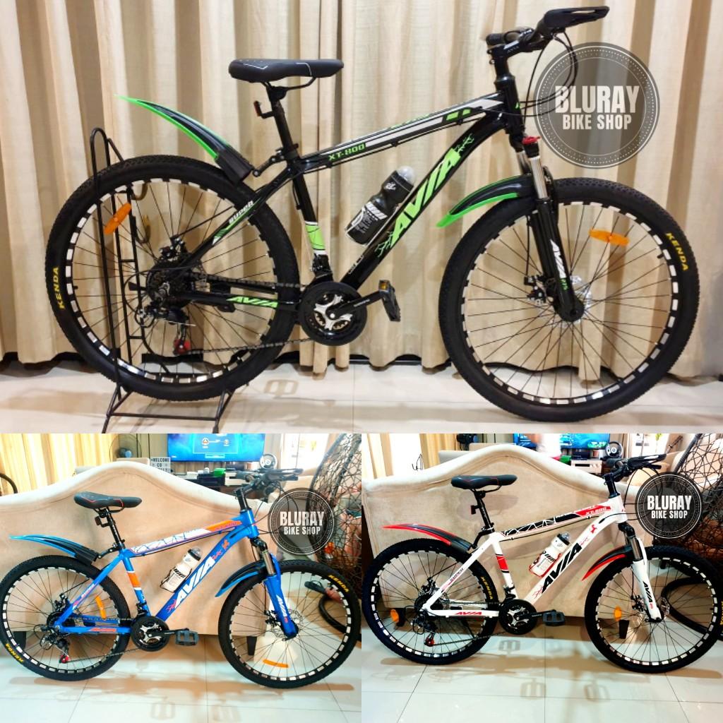 COD Mountain Bike MTB For Sale Brandnew Bicycle Bikes Promax Skyland ...