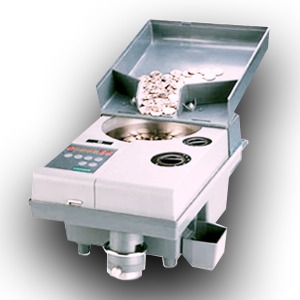 Coin counter heavy duty coin counting machine, Commercial & Industrial ...