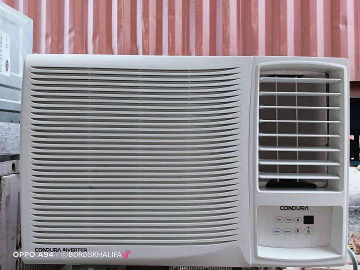 Condura 2HP Inverter, TV & Home Appliances, Air Conditioning and ...