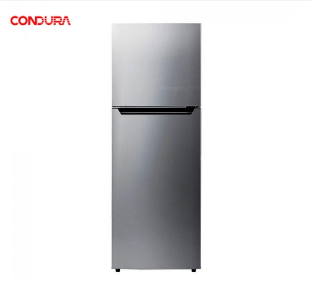 CONDURA REFRIGERATOR, TV & Home Appliances, Kitchen Appliances ...