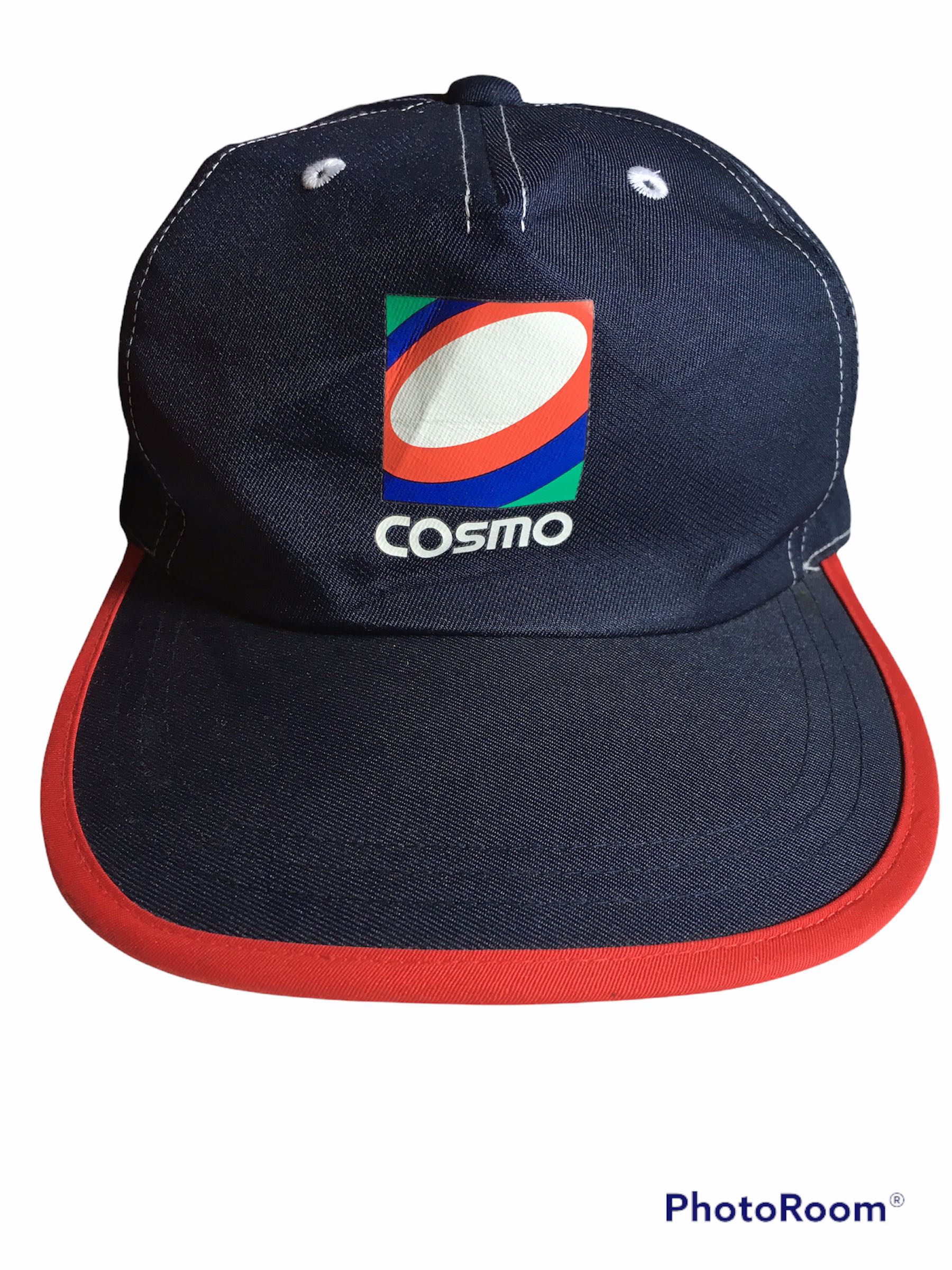 Cosmo Oil cap, Men's Fashion, Watches & Accessories, Cap & Hats on ...