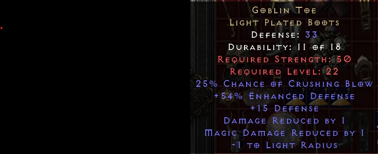 D2R | Diablo 2 Resurrected Goldskin, Gold skin Armor, Video Gaming ...