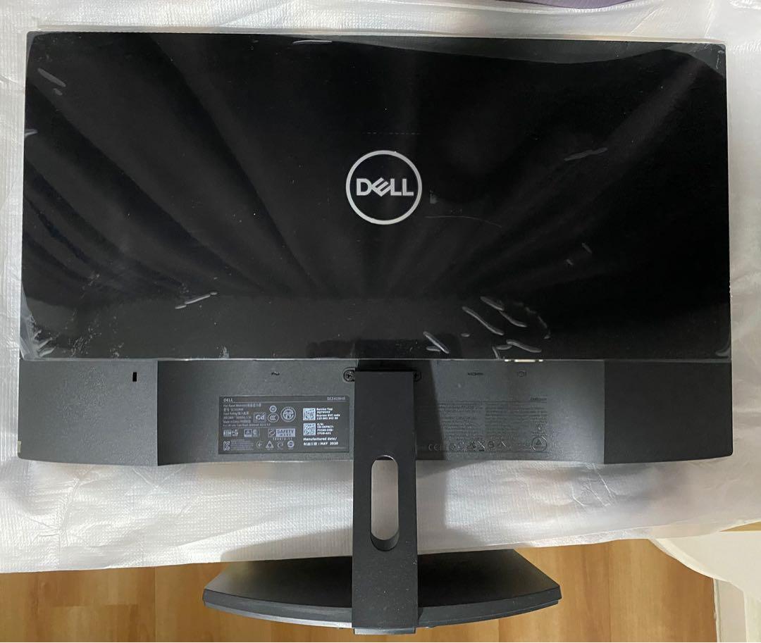 Dell SE2419HR 24inch Monitor, Computers & Tech, Parts & Accessories ...