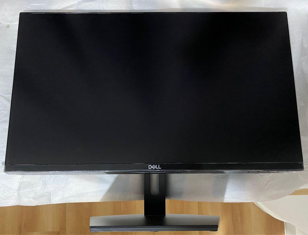 Dell SE2419HR 24inch Monitor, Computers & Tech, Parts & Accessories ...