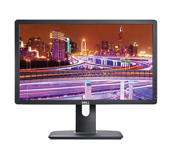 Dell UltraSharp Monitor Vertical/Horizontal, Computers & Tech, Parts ...