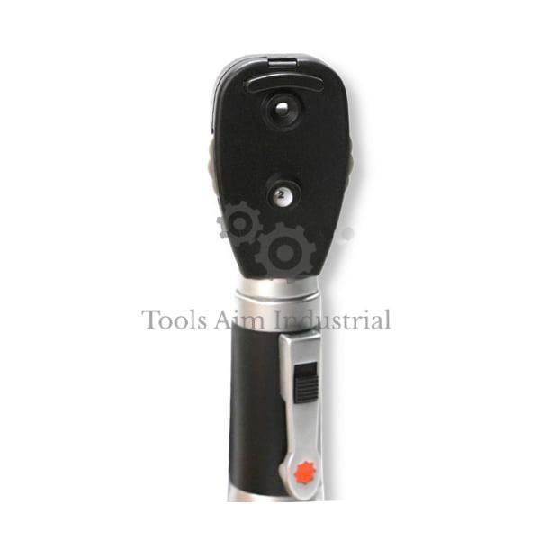 Diagnostic Set (Otoscope/Ophthalmoscope) MTI | Light Source | Med Students | Medical Diagnostics ...