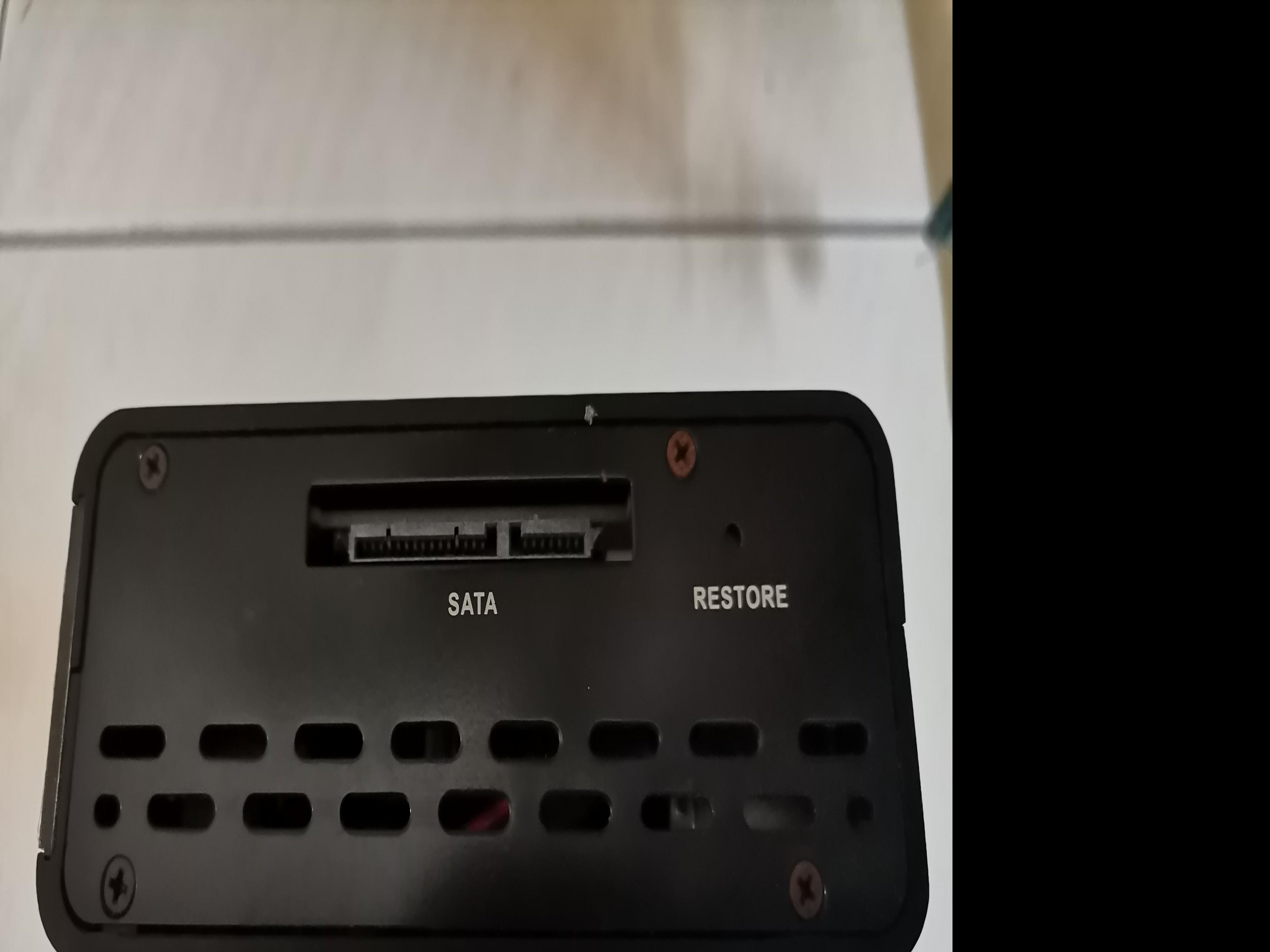 ENT HD2000 1080p FHD Media Player, Computers & Tech, Parts ...