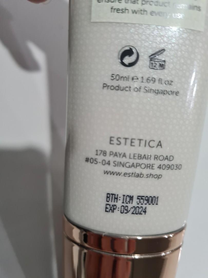 Est.Lab Sunshield SPF 50, Beauty & Personal Care, Face, Face Care on ...