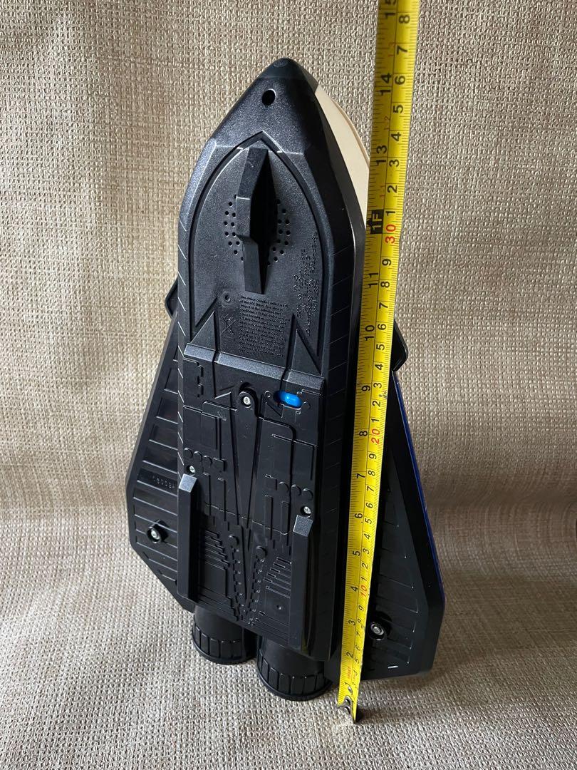 Fisher-price buzz lightyear space shuttle, Hobbies & Toys, Toys & Games ...