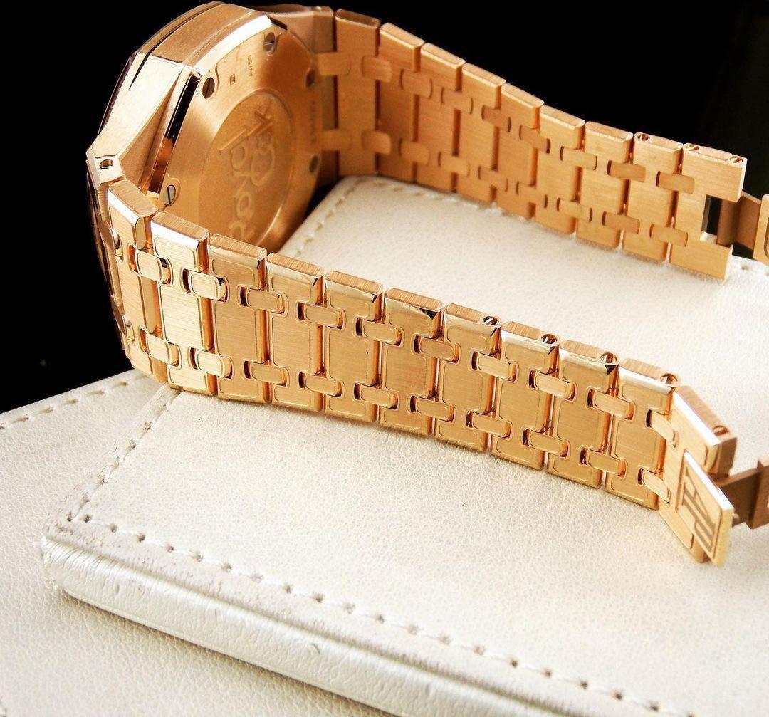 WS PRO - Watchshells Protection Film For Rolex, Audemars Piguet, Patek ...