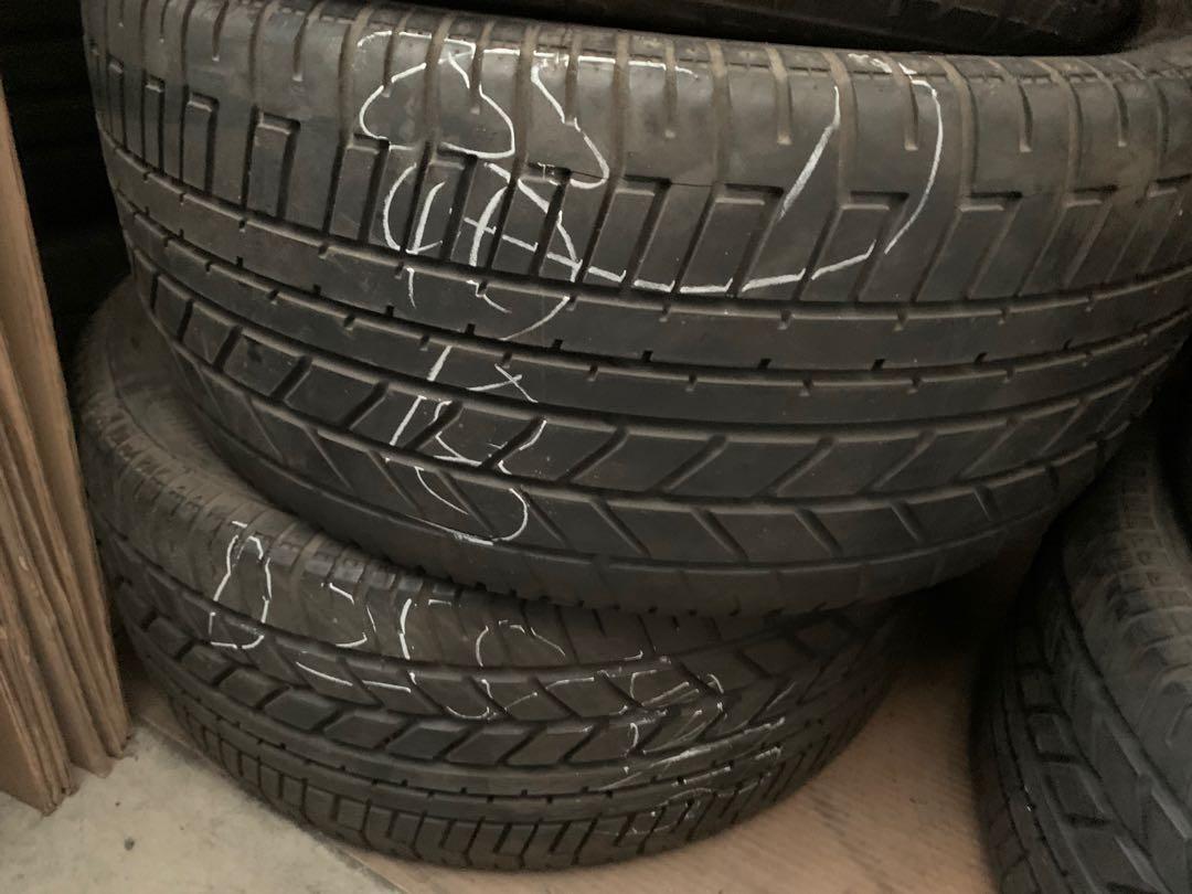 Free Tyres, Car Accessories, Tyres & Rims on Carousell