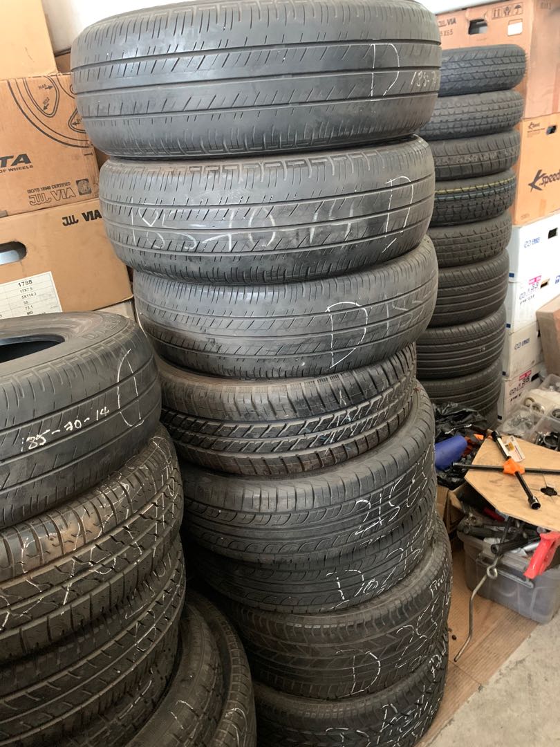 Free tyres, Car Accessories, Tyres & Rims on Carousell