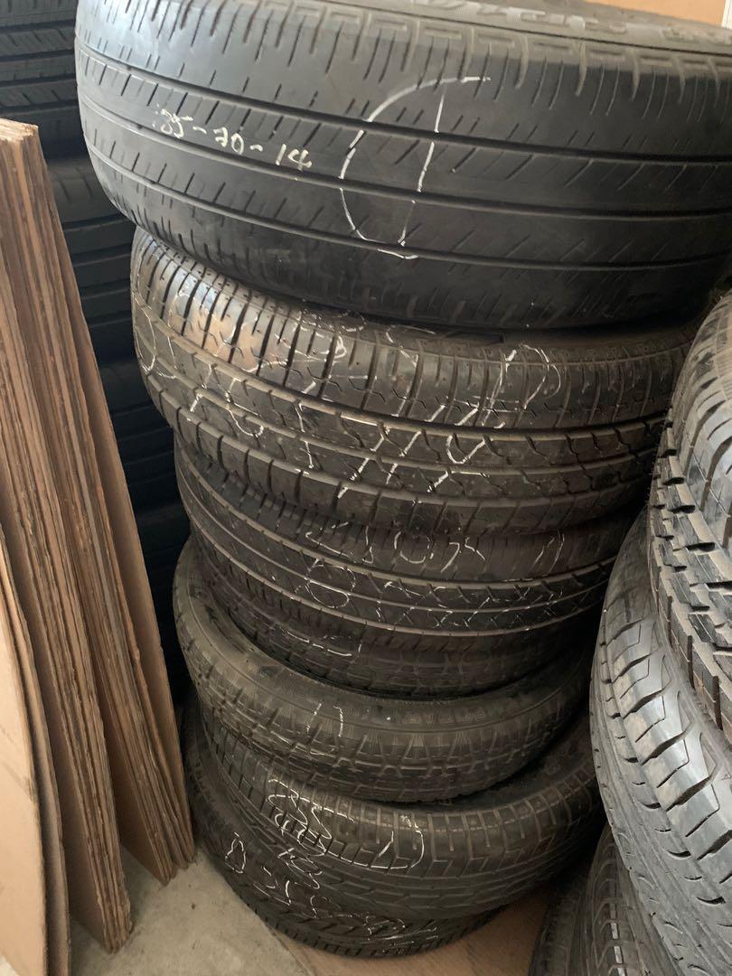 Free tyres, Car Accessories, Tyres & Rims on Carousell