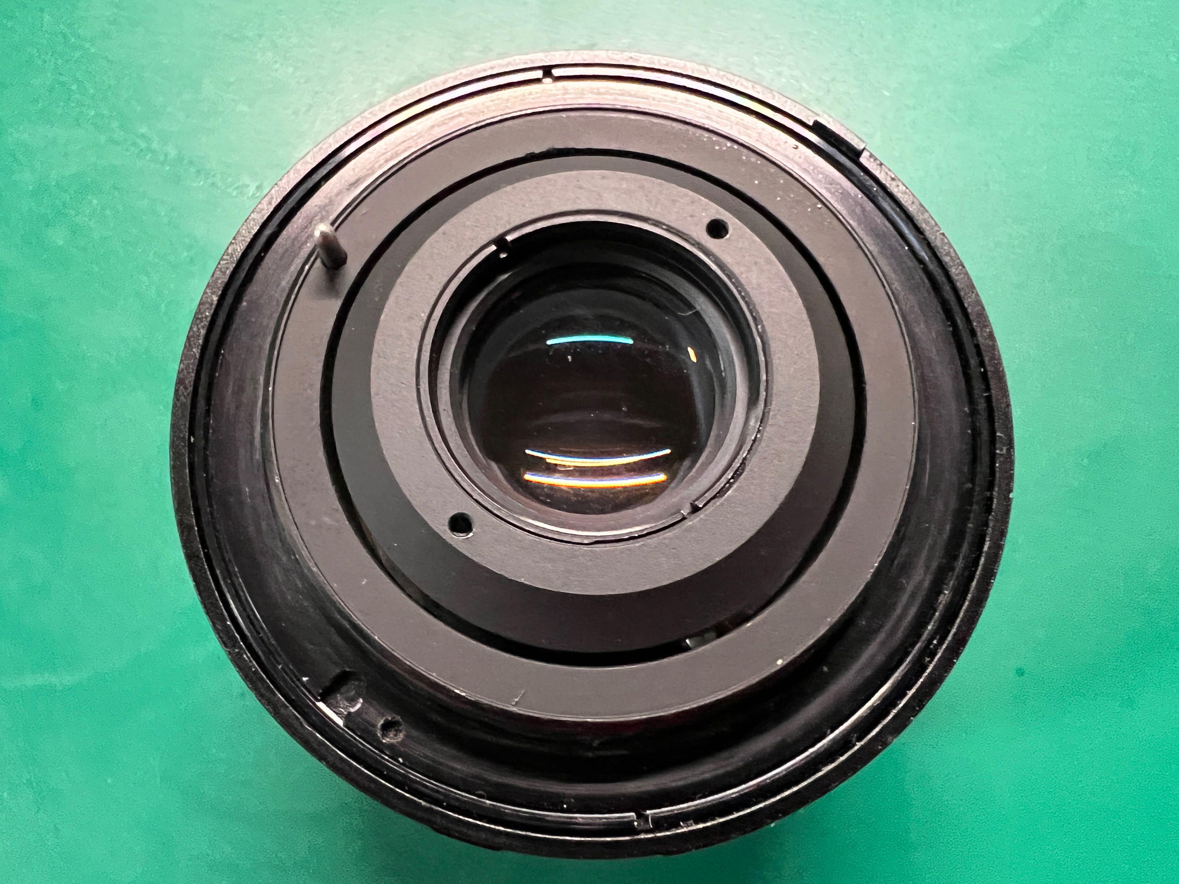 Fujica ST801 with 28mm Lens, Photography, Cameras on Carousell