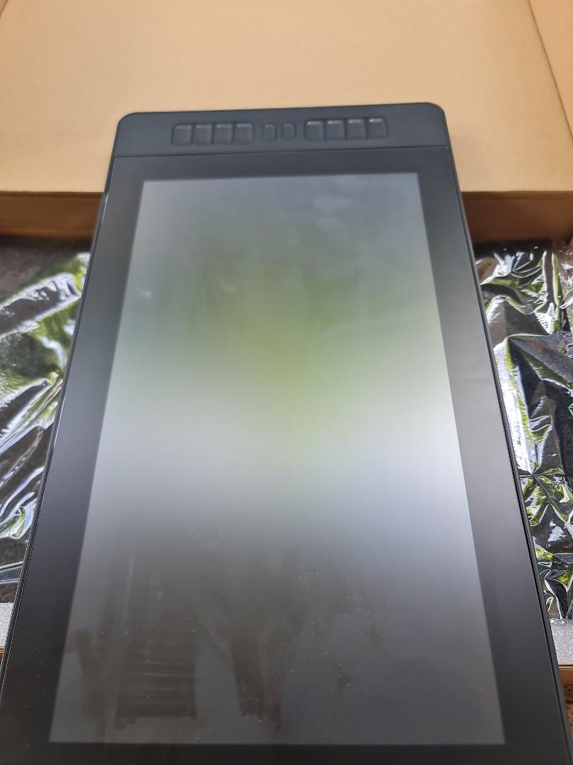 Gaomon graphics ips pen display pd 1560, Computers & Tech, Laptops ...