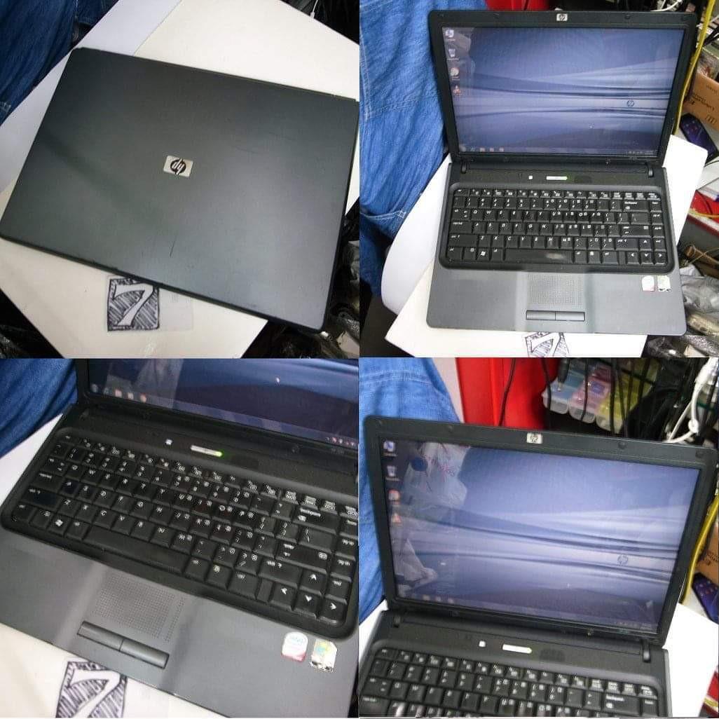 HP 520 INDOOR USE ONLY GOOD FOR ONLINE CLASS, Computers & Tech, Laptops ...