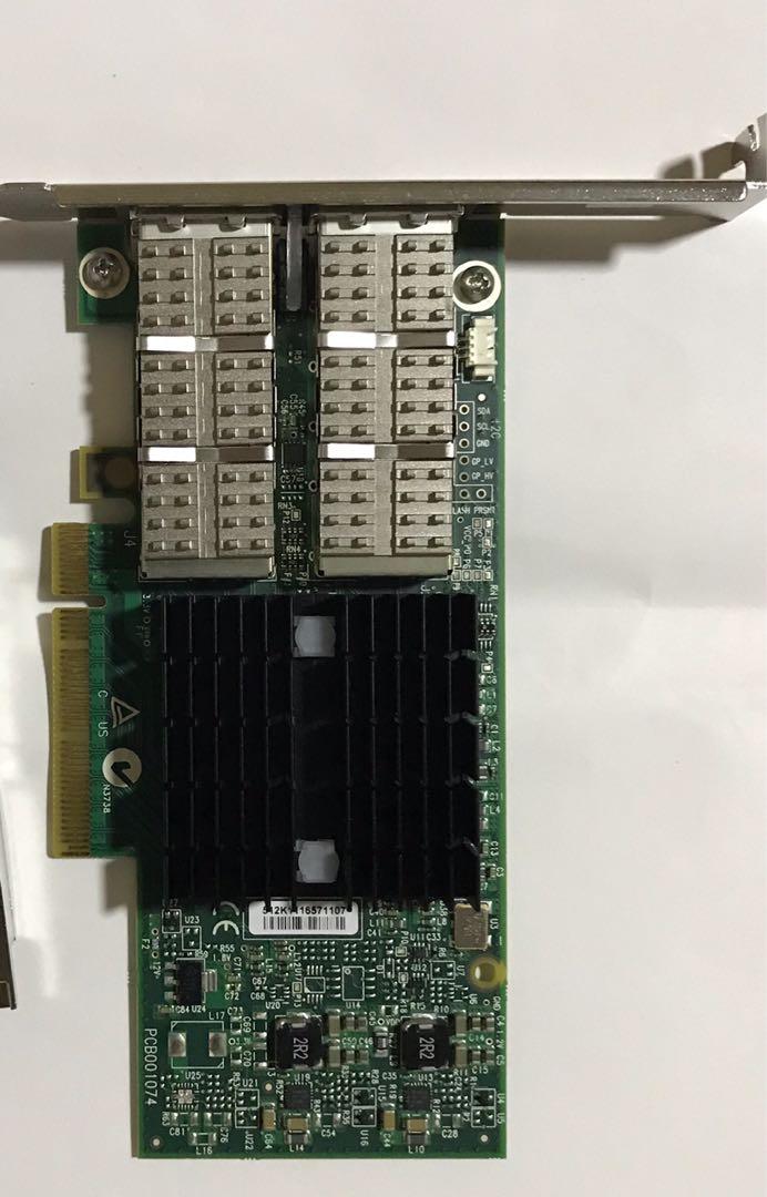 IBM 10Gb Network adapter, Computers & Tech, Office & Business ...