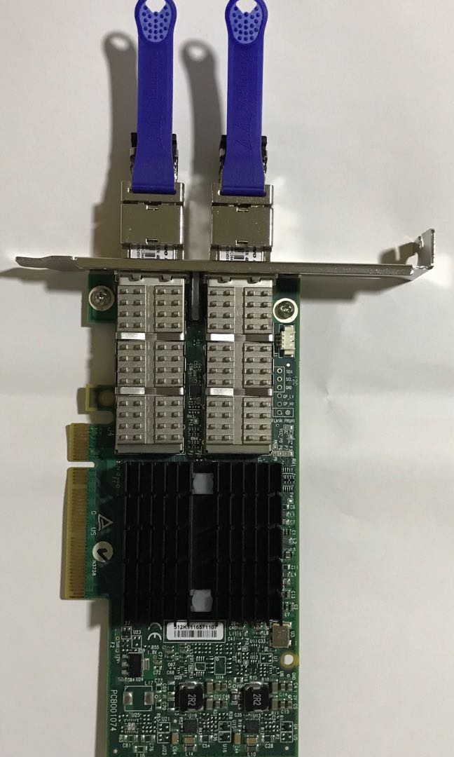 IBM 10Gb Network adapter, Computers & Tech, Office & Business ...