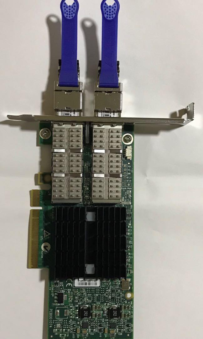 IBM 10Gb Network adapter, Computers & Tech, Office & Business ...