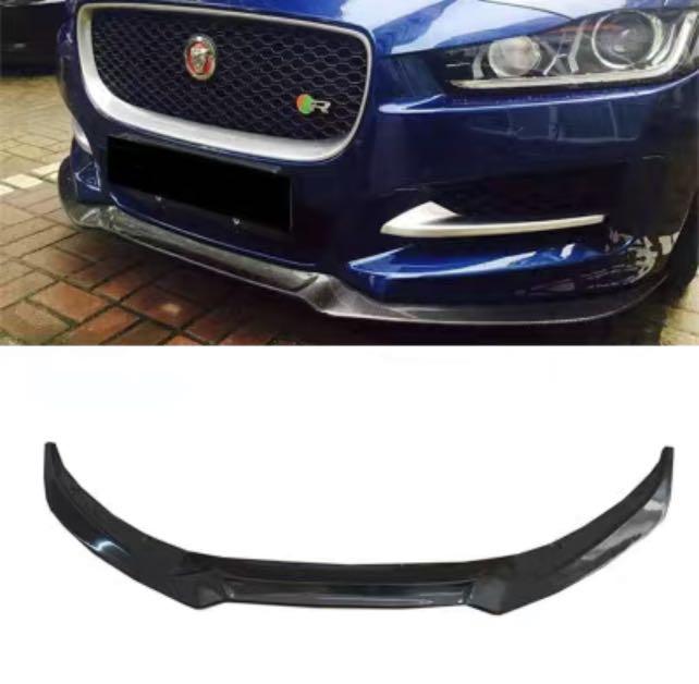 BODYKIT JAGUAR XE 15-21 DIESEL PRESTIGE 2.0 FRONT LIP SIDE SKIRT REAR ...