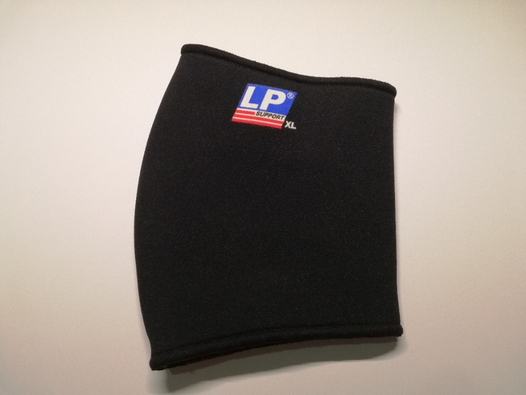LP Neoprene Elbow Support Guard 702 XL, Sports Equipment, Other Sports ...