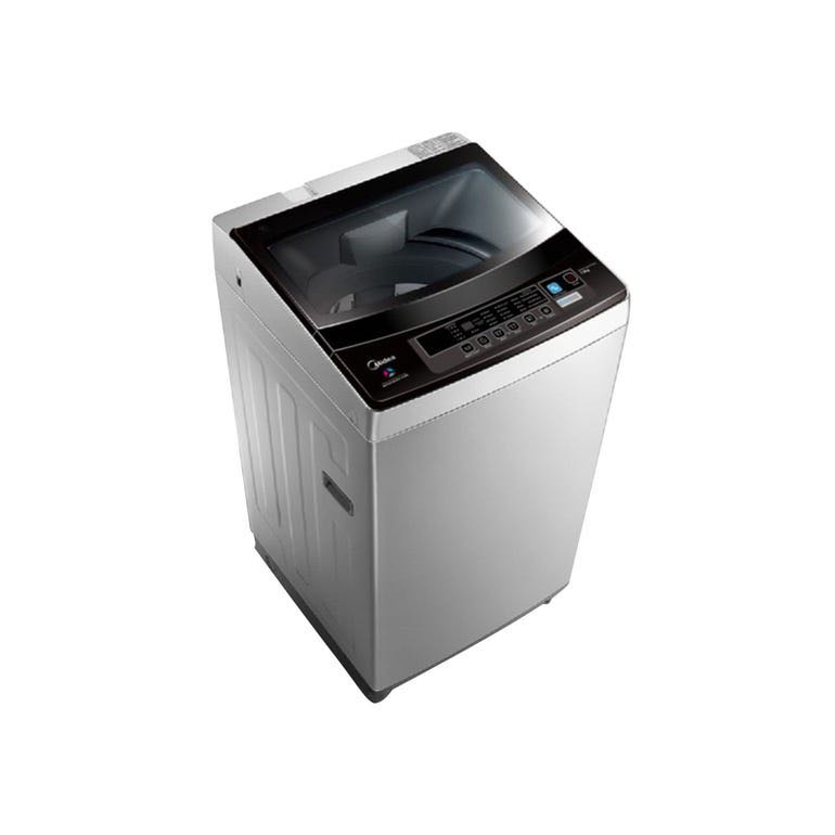 MIDEA MT750B TOP LOAD WASHER (7KG), TV & Home Appliances, Washing ...