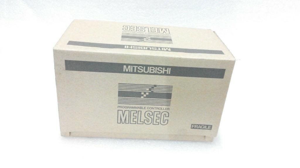 MITSUBISHI FX3GE-40MR/ES, Commercial & Industrial, Industrial Equipment ...