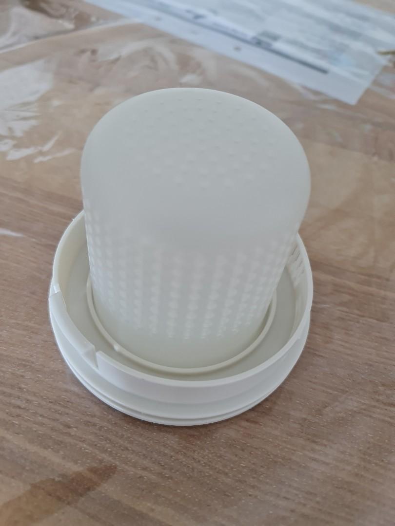 Muji Teapot filter, Furniture & Home Living, Kitchenware & Tableware ...