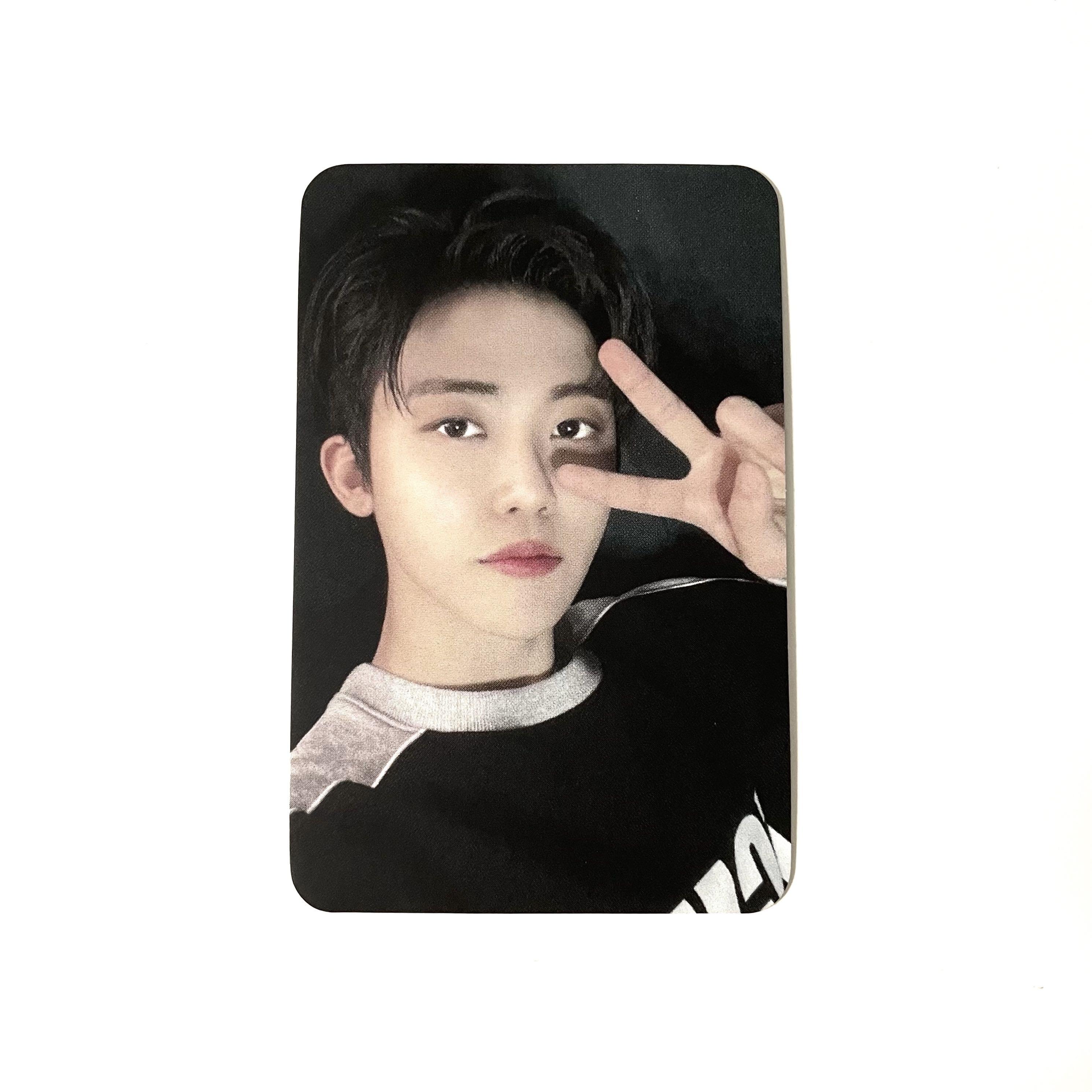 Jaemin NCT Dream x FCMM - munimoro.gob.pe