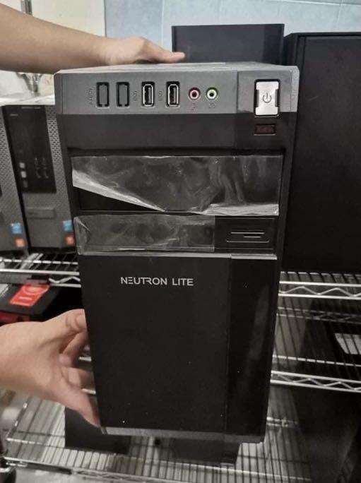 13K FOR TWO UNITS OF NEUTRON LITE CPU , Computers & Tech, Desktops on ...