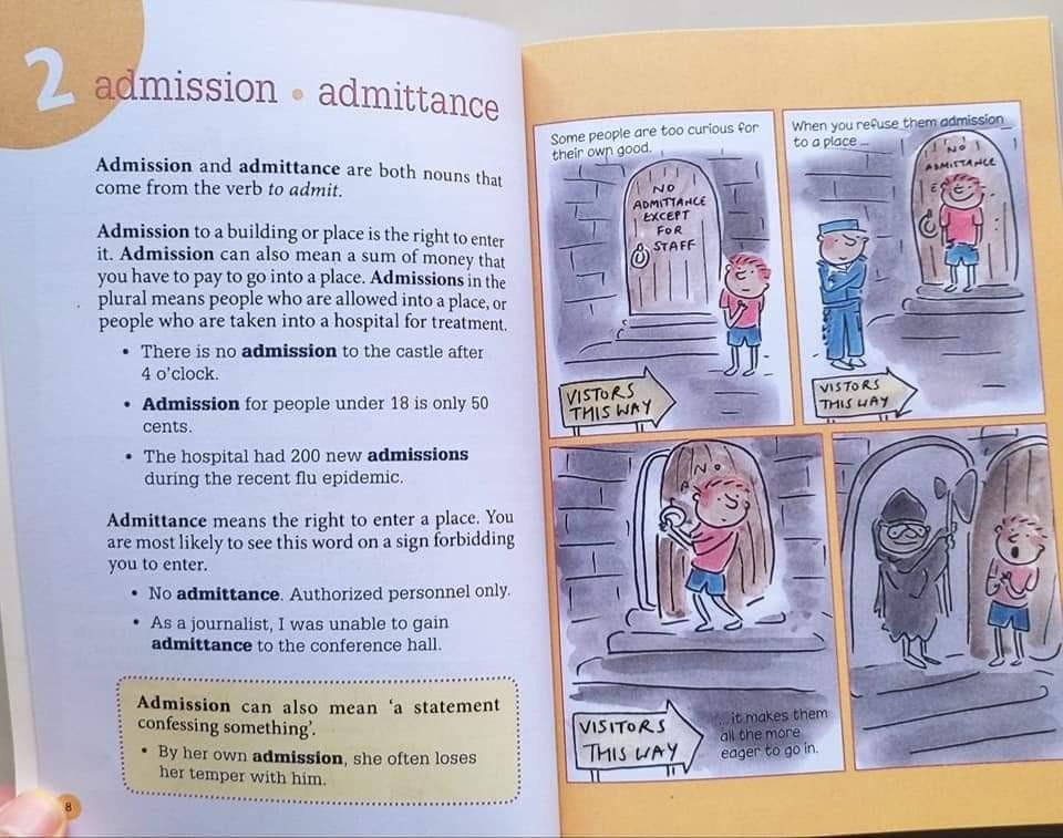 New Words in Action, Prefixes and Suffixes In Action, Confusing Words ...