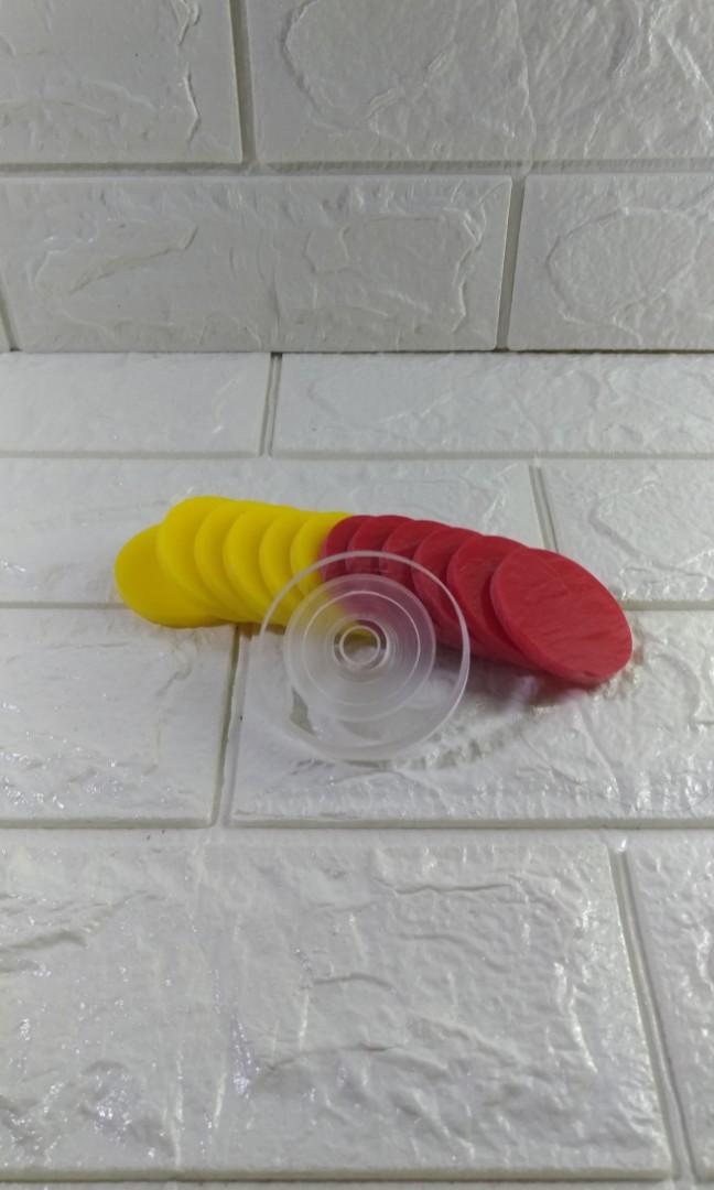 Pitsa / Pool Fiberglass - set, Sports Equipment, Other Sports Equipment ...