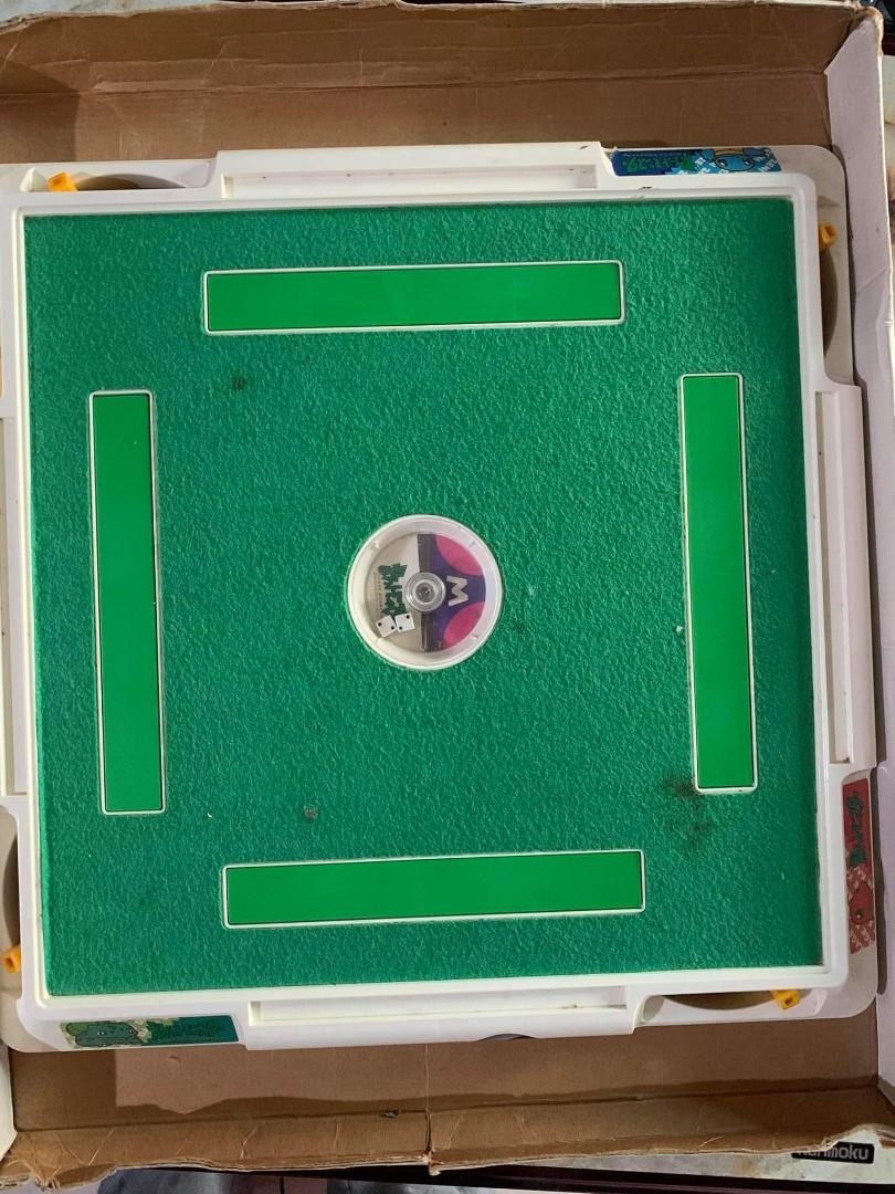 Pokemon Mahjong, Hobbies & Toys, Toys & Games on Carousell