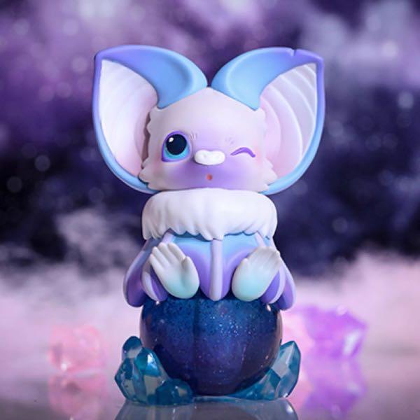 popmart yoki 盲盒 我的小星球 星球 海王星 Neptune 金星 Venus 木星 Jupiter 土星 Saturn 銀河系 ...