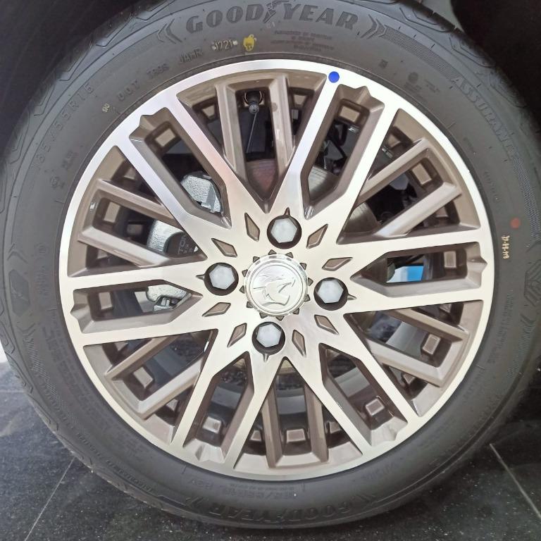 PROTON IRIZ MC3 "0" MUKA, Cars, Cars for Sale on Carousell