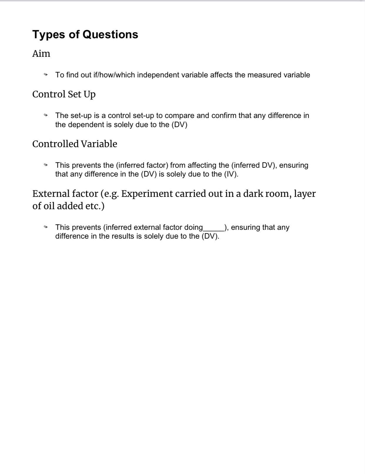 PSLE Science Notes, Hobbies & Toys, Books & Magazines, Assessment Books ...