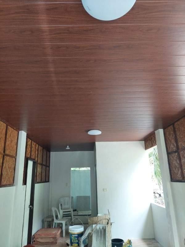 PVC CEILING Panels, eaves, Drop Ceiling, Kisame, Sapporo, Kernig ...